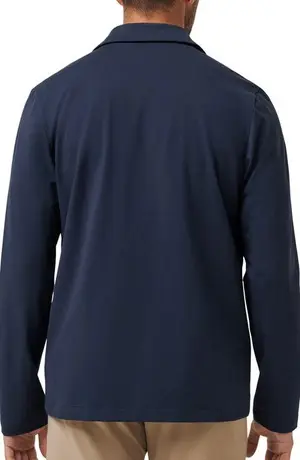 Travis Mathew Champion's Dinner Sport Coat