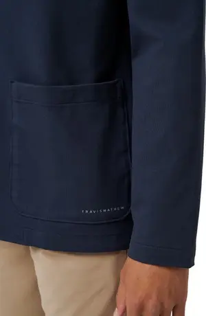 Travis Mathew Champion's Dinner Sport Coat