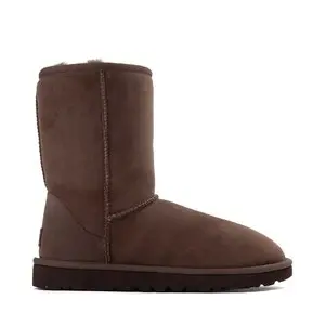 UGG Classic Short Ii Boot - Burnt Cedar