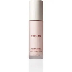 ROSE INC Radiant Reveal Brightening Serum - None