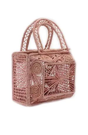 AMAZÓNICA Terena Handbag