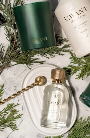 L'AVANT COLLECTIVE Winter Fir Room Spray