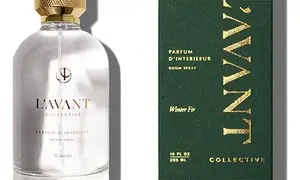 L'AVANT COLLECTIVE Winter Fir Room Spray