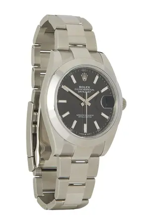 ROLEX Rolex Datejust 126300 41mm