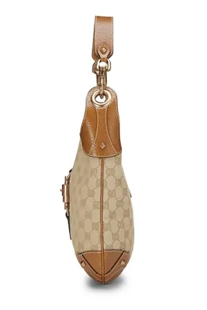 Gucci Original Gg Jackie Hobo