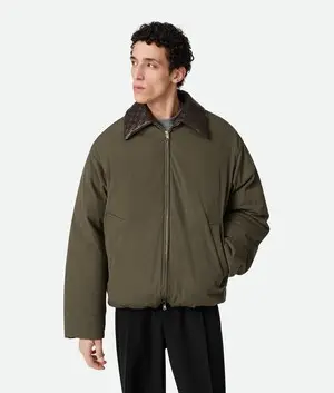 Bottega Veneta Puff Jackets For Men