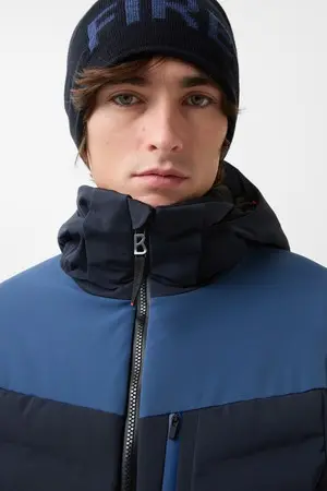 Bogner Radek Ski Jacket - Blue
