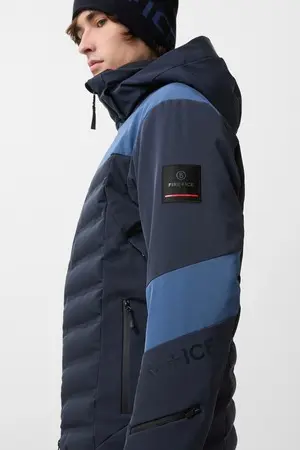 Bogner Radek Ski Jacket - Blue