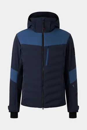 Bogner Radek Ski Jacket - Blue