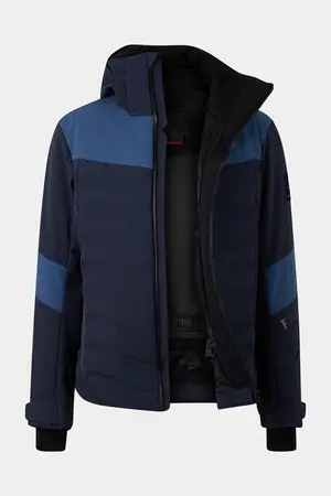 Bogner Radek Ski Jacket - Blue