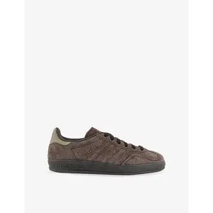 Adidas Round Toe Sneakers For Men