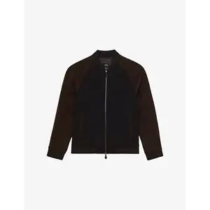 Reiss Zip Up Jackets For Men