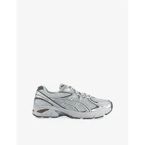 Asics Gt-2160 Low-top Trainers - Grey Pink