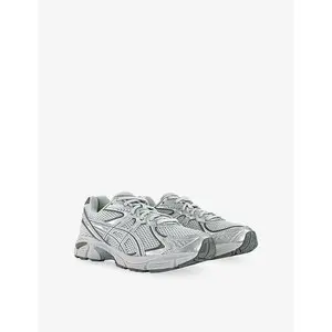Asics Gt-2160 Low-top Trainers - Grey Pink