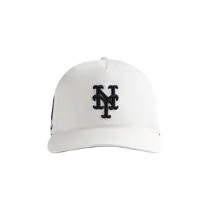 Kith For '47 New York Mets Hitch Cap - White