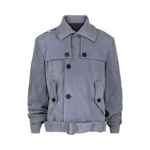 FERRAGAMO Moto Jacket