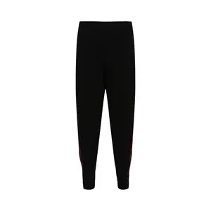 Alexander McQueen Logo Tape Joggers