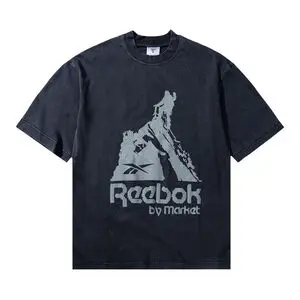 MARKET Graphic T-shirt