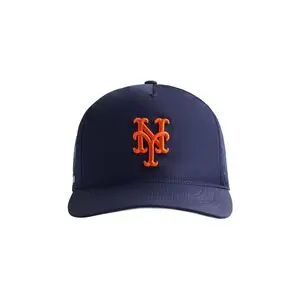 Kith For '47 New York Mets Hitch Cap - Blue