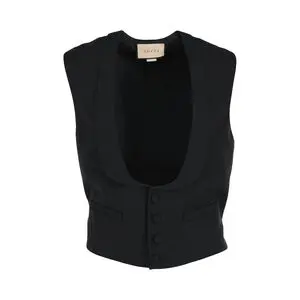Gucci Classic Vests For Women