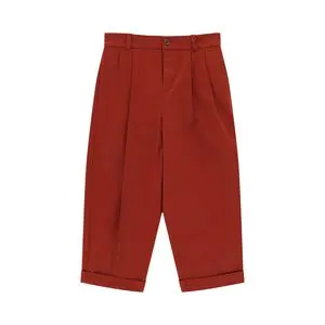 Gucci Tapered Pants For Women