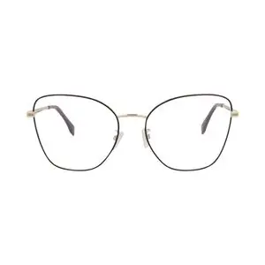 Fendi Optical Frames - Gold