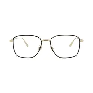 Dior Metal Optical Frames - Gold