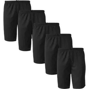 BENBEN Aero Mesh Performance Shorts PE Black/black/black/black/black
