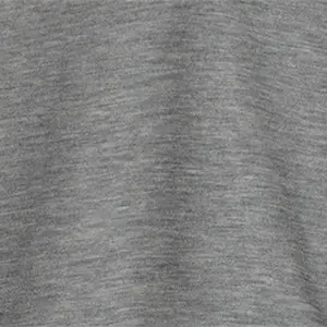 Burberry Wool Check-detail Long-sleeve Polo Shirt - Grey