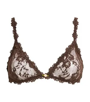 Skims Lace Trimmed Bras