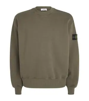 Stone Island Stretch Sweatshirts Hoodies For Men