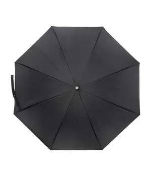 Burberry Check-lined Walking Umbrella