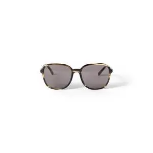 Miu Miu Miu Regard Sunglasses - Grey Lenses
