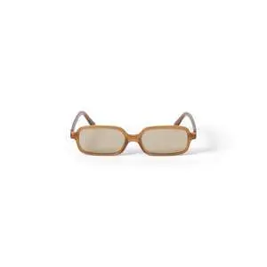 Miu Miu Miu Regard Sunglasses - Camomile Lenses