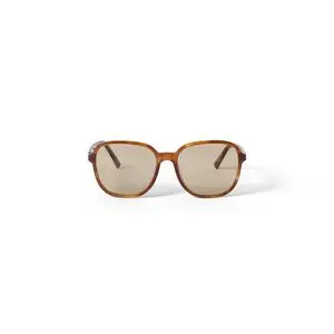 Miu Miu Miu Regard Sunglasses - Camomile Lenses