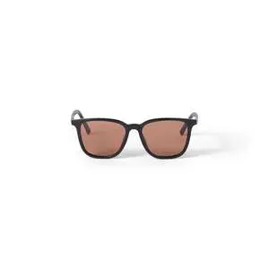 Miu Miu Miu Regard Sunglasses - Chocolate Brown Lenses