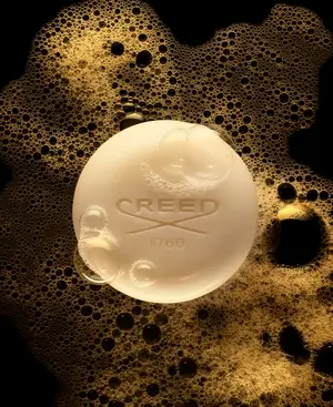 CREED Silver Mountain Water Perfumed Soap