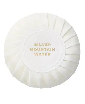 CREED Silver Mountain Water Perfumed Soap