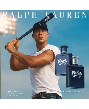 Ralph Lauren Polo 67 Eau De Parfum