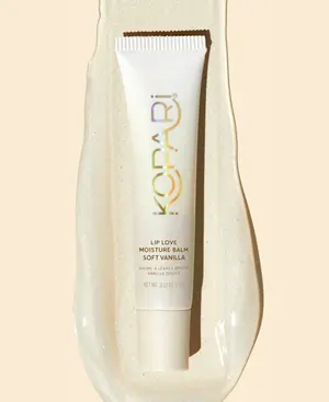 KOPARI BEAUTY Lip Love Moisture Balm