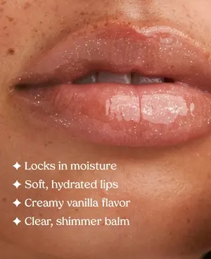 KOPARI BEAUTY Lip Love Moisture Balm