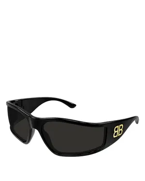 Balenciaga Bb Sunglasses