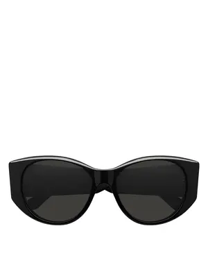 Balenciaga Round Frame Sunglasses