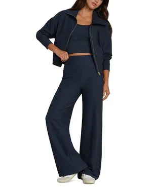 RHONE Atmosphere Wide Leg Pants