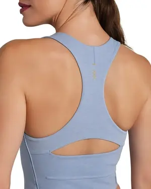 RHONE Heather Revive Sports Bra