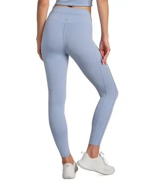 RHONE Heather Revive 7/8 Pocket Leggings