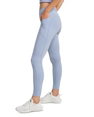 RHONE Heather Revive 7/8 Pocket Leggings