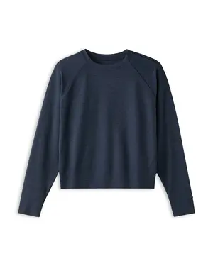 RHONE Atmosphere Raglan Sleeve Top
