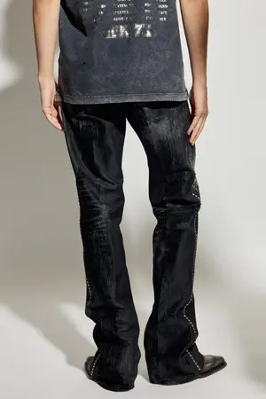 Dsquared2 X Kiss Carrot Stretch Jeans