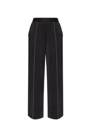 ALLSAINTS Wide Leg Trousers